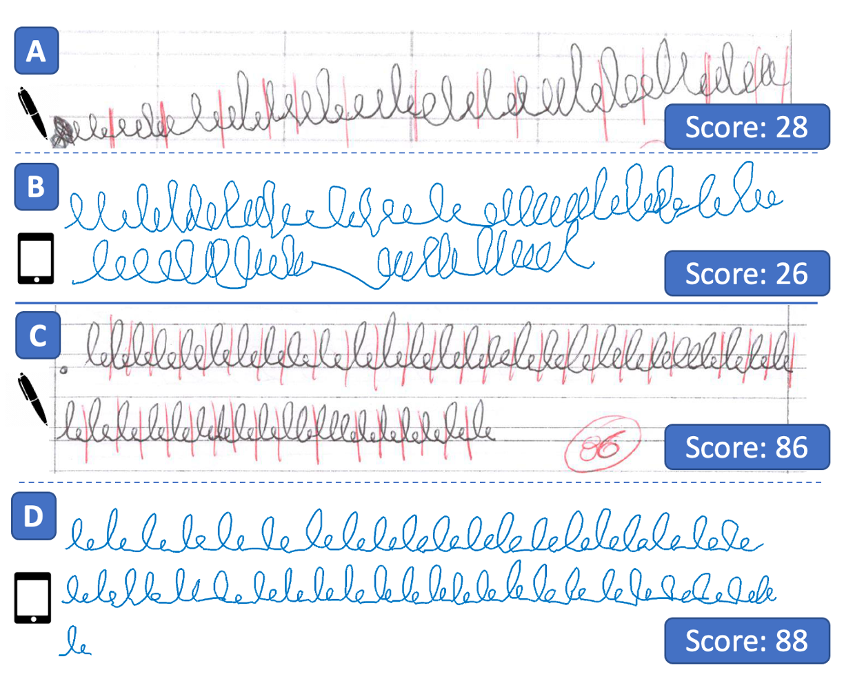 PUBLICATIONS – essence